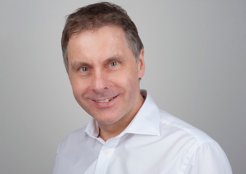 Serenity Financial Planning appoints Clive Thompson as head of business ...