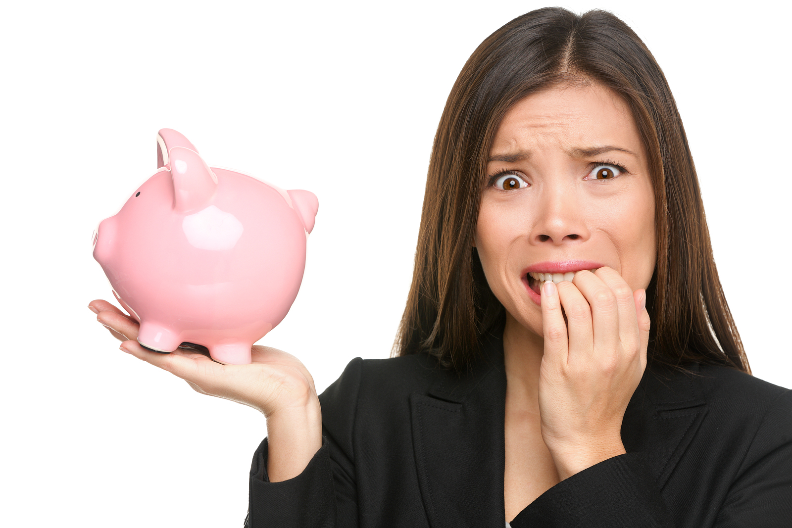 How To Manage Your Emotions About Money - Serenity