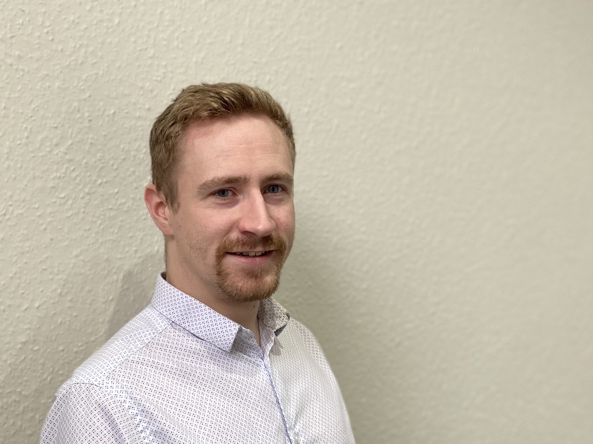 Welcome Adam! - Serenity