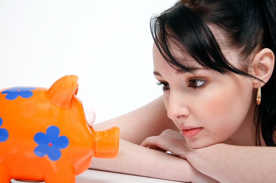 What every young person should know about money - Serenity